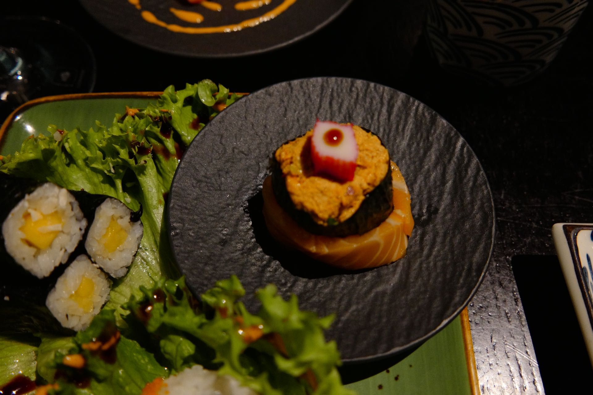 Japanische Esskultur: Mehr als nur Sushi - Kikko Restaurant